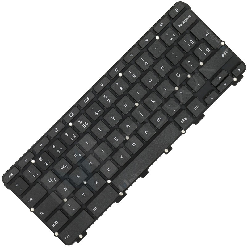 Teclado para Lenovo N22 Layout BR | Shopee Brasil