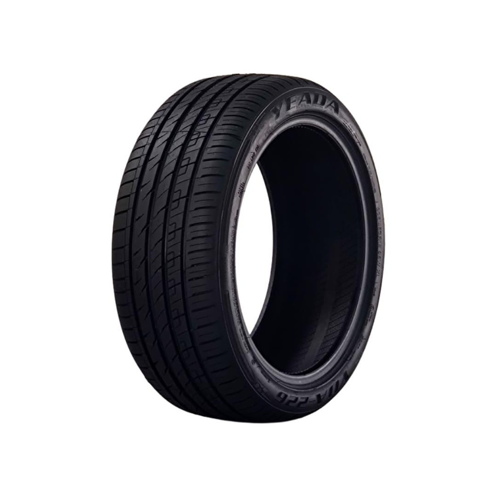 Pneu Yeada YDA-226 205/45R16 Aro 16 87W | Shopee Brasil