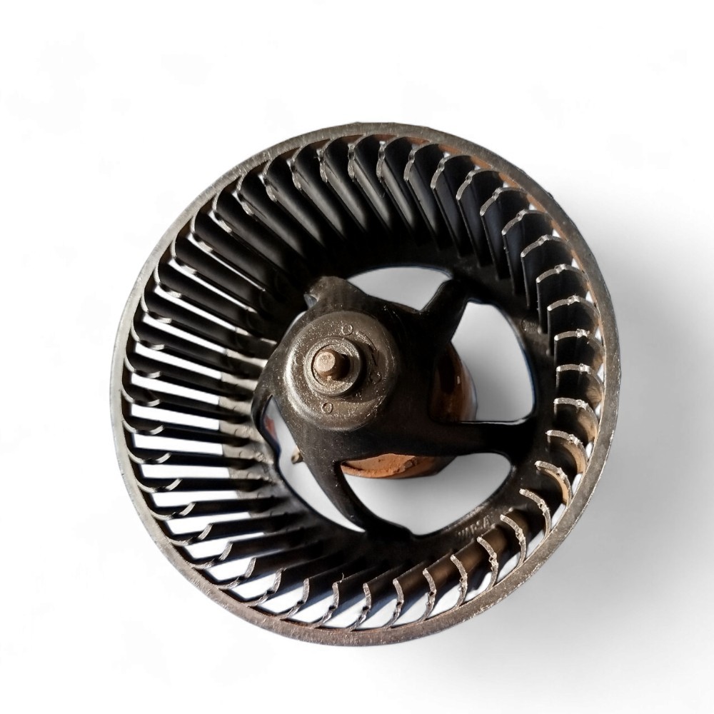 Motor Ar Forçado Vw Gol G4 2005 A 2009 Original | Shopee Brasil