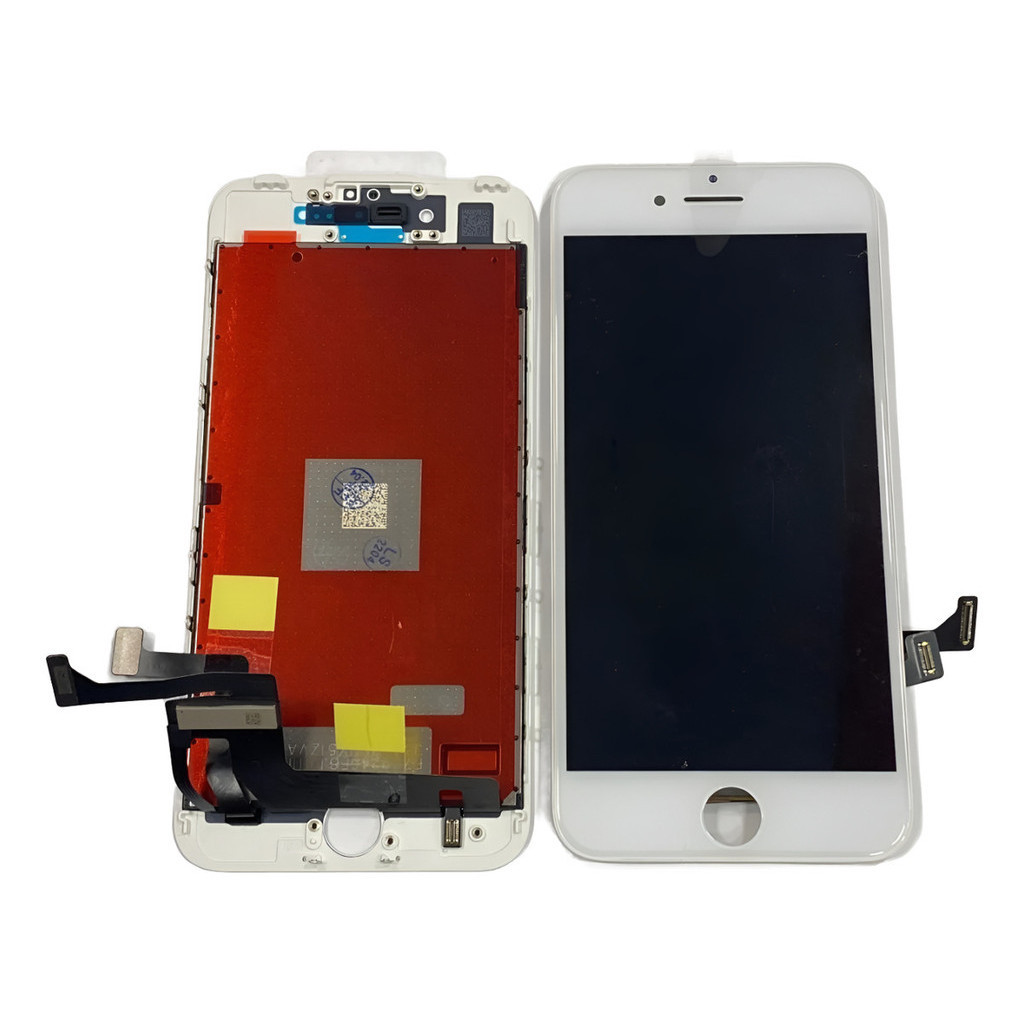 Tela Touch Display Lcd Compatível iOS 7/7g Oled Envio Ja | Shopee Brasil