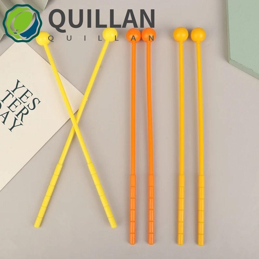 QUILLAN Palitos Para Instrumentos Musicais , De Percussão Treinamento ...