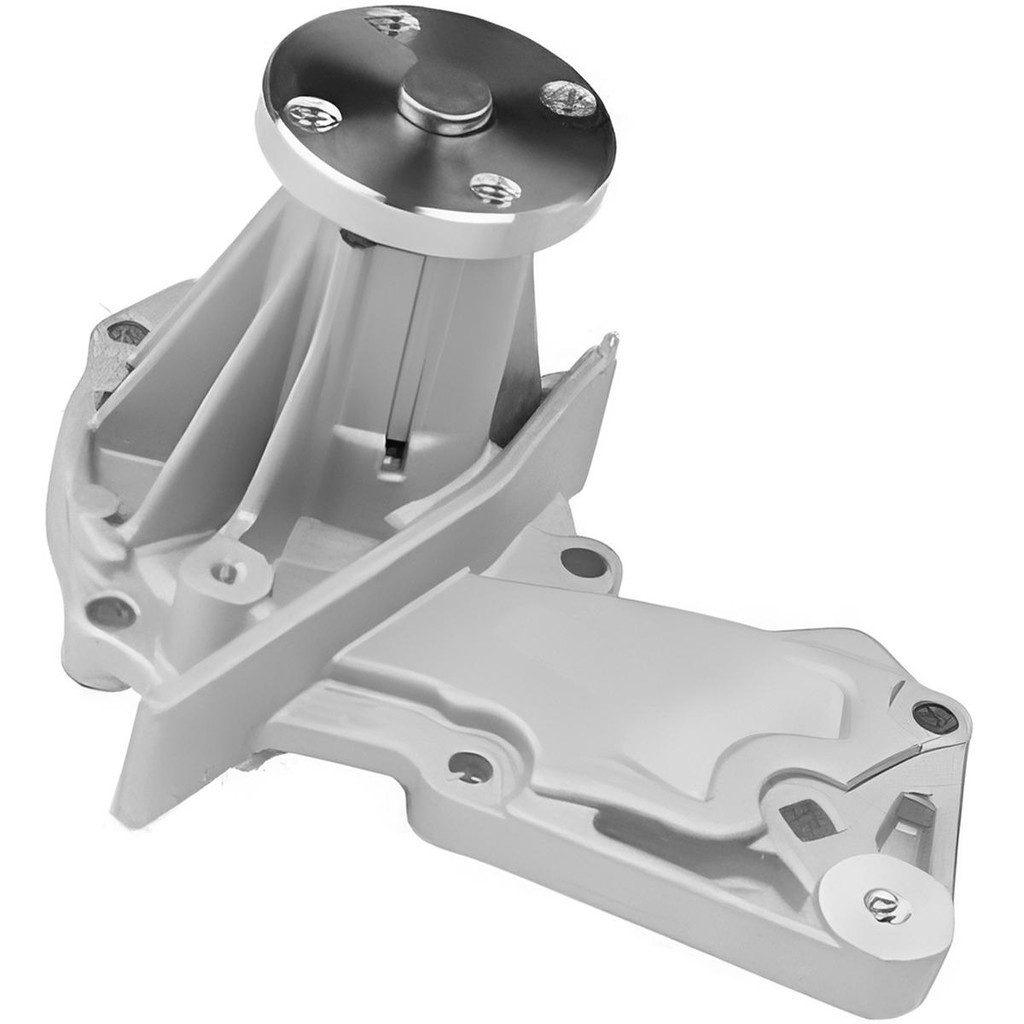 Bomba Água Ford Fiesta 1.5 16v Sigma 2011 a 2015 Urba | Shopee Brasil