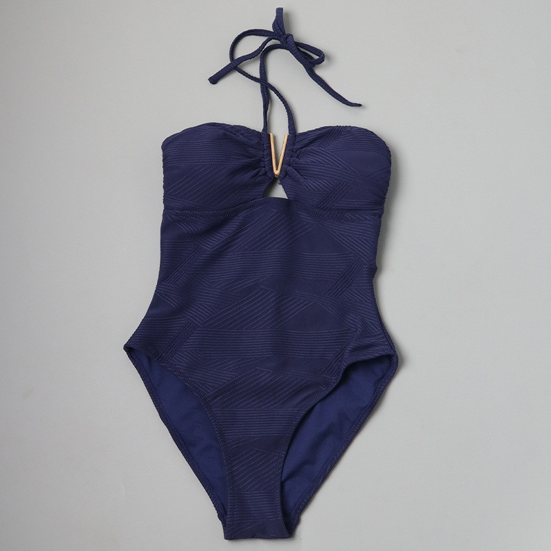 maiô feminino natação plus size maio natacao Hidroginástica Swimsuit ...