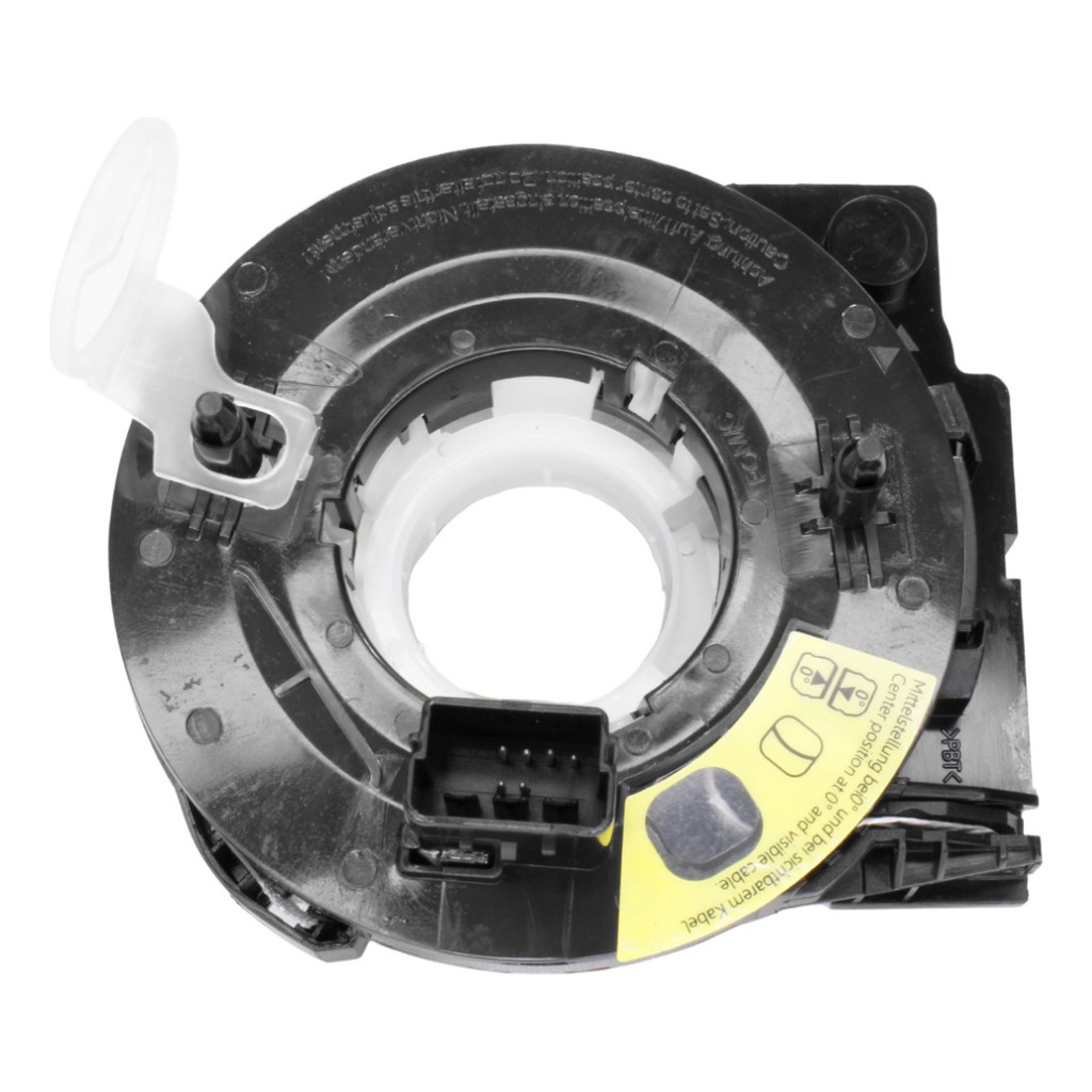 Cinta Buzina Airbag Disk Gol Saveiro Voyage G6 G7 6r0959653 | Shopee Brasil