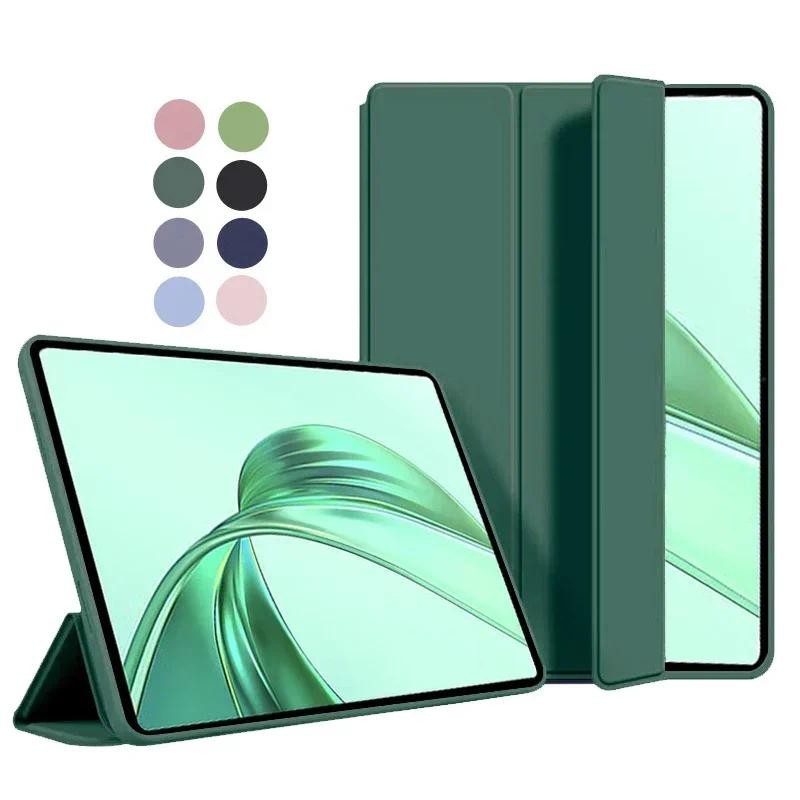 Para Honra Almofada X8a X9 Caso 11 Polegada Tri-Dobrável Suporte De ...