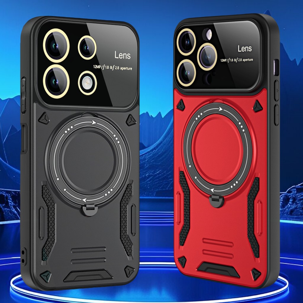 Para Samsung A06 A05s A05 A16 A15 A25 A35 A55 A14 A24 A34 A54 A13 A23 A33 A53 Anel Titular ...