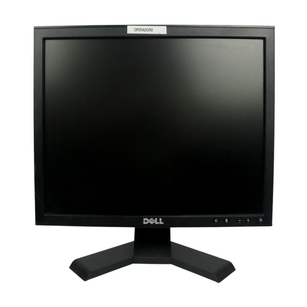Monitor Dell LCD 17 Polegadas Reclinável P170St USADO | Shopee Brasil