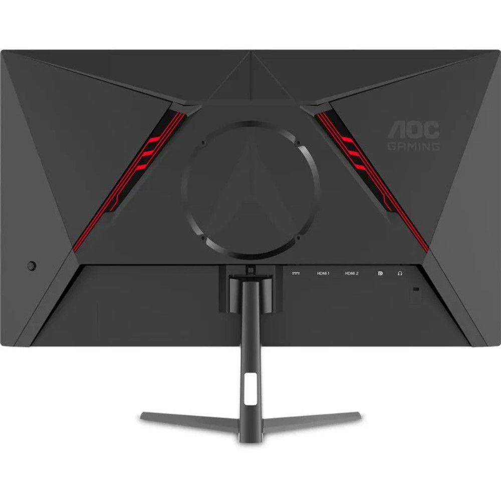 Monitor Gamer AOC 24", FHD, 180Hz, 1ms, IPS, DisplayPort e HDMI, HDR ...