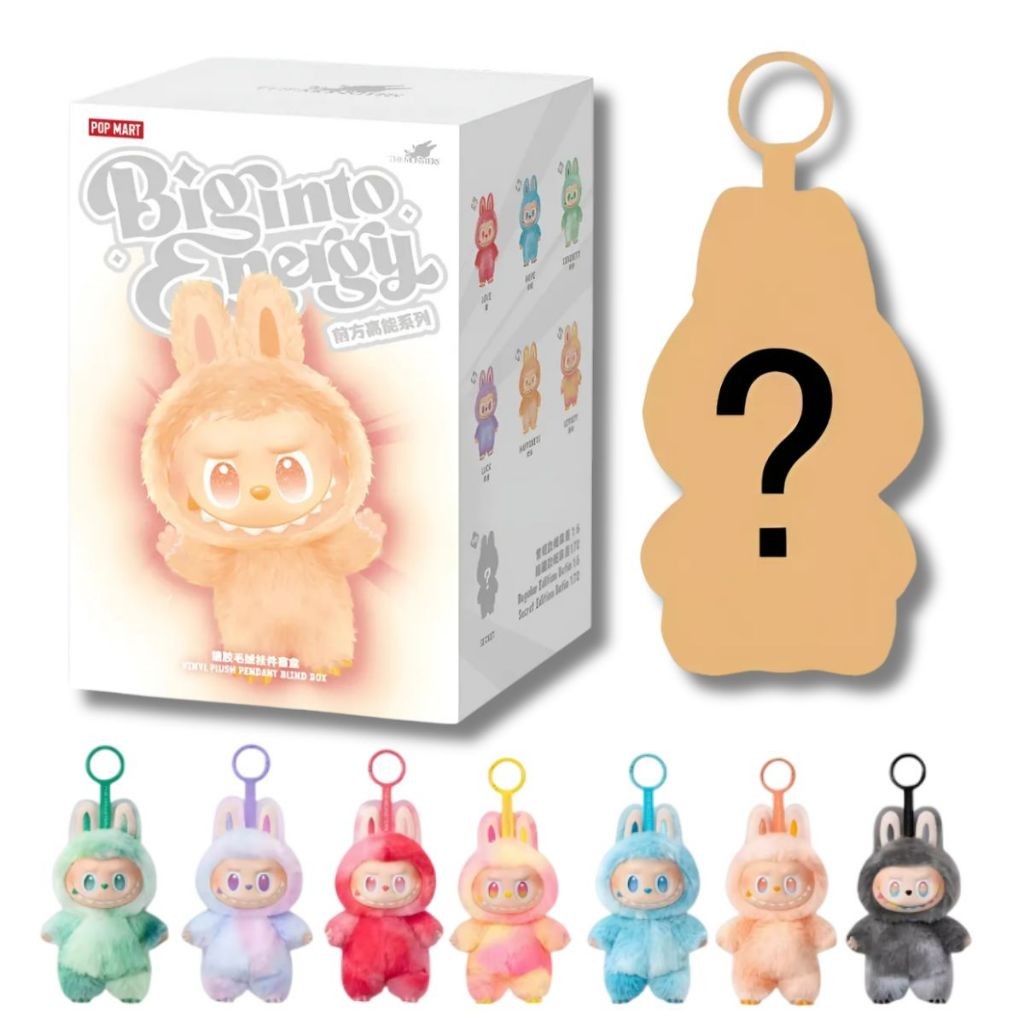 KIT Boneco LAFUFU Blind Box Caixa Surpresa Modelos Colecionáveis Have a ...