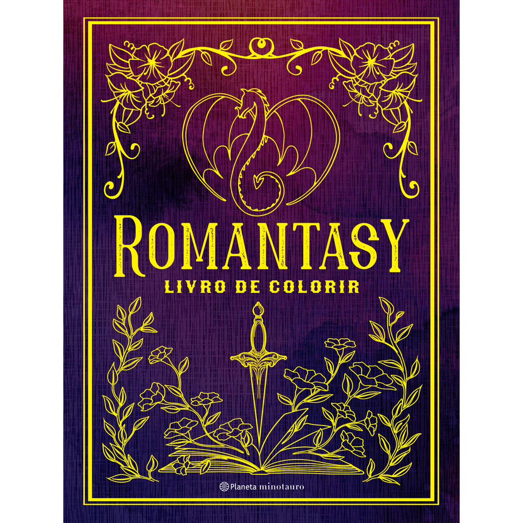 Romantasy | Shopee Brasil