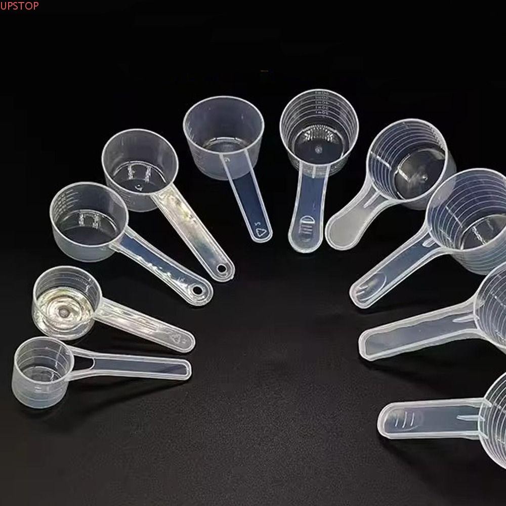 Colher De Café UPSTOP 5 Unidades/Conjunto , Fundo Plano Multiuso ...