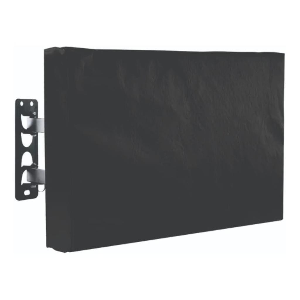 Capa Para TV Led e LCD Em Couro Todos os Tamanhos - Capa TV Alta ...