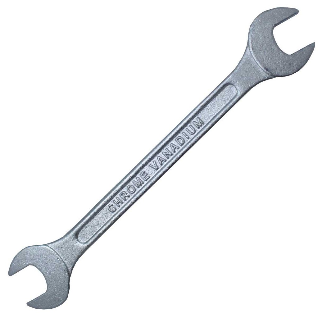 Chave Fixa 18 x 19 mm Chrome Vanadium | Shopee Brasil