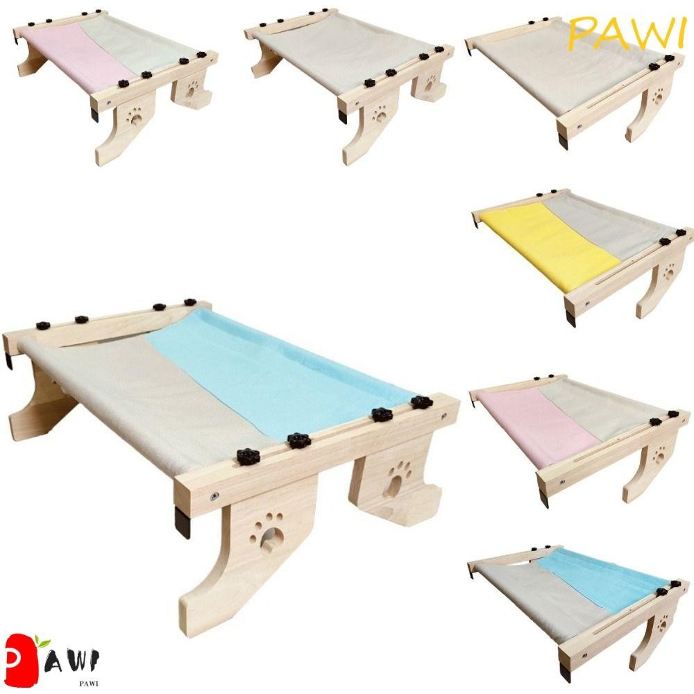 PAWI Perca De Janela De Gato , Fácil De Ajustar A Armação Da Rede De ...