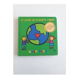 O Livro do Planeta Terra ( Novo) - Todd Parr | Shopee Brasil