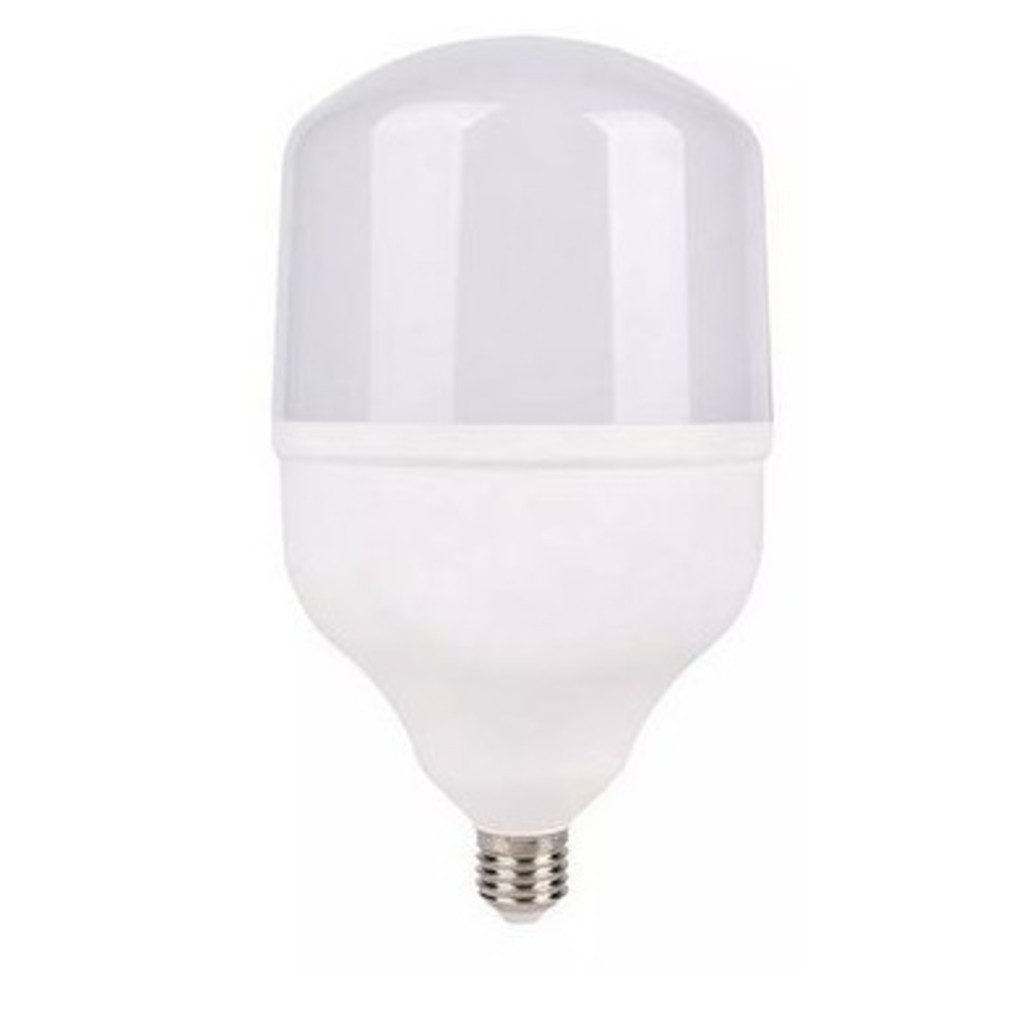Lâmpada Bulbo Super Led ALTA POTÊNCIA T70 20W 6500K 1800 Lúmens E27 Branco Frio Bivolt 110V ...