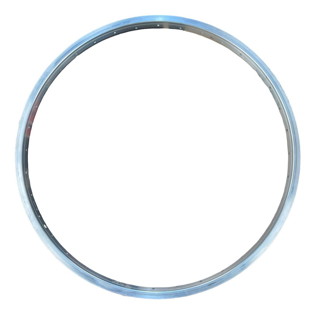 Aro 24 Mtb Alumínio New-Volpx Std Natural | Shopee Brasil