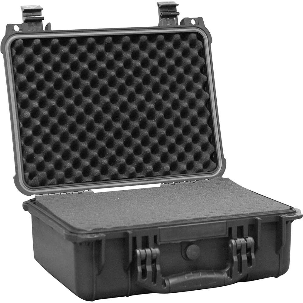 Maleta Case Anti-Impacto Resistente Para Ferramentas MAI 415 Vonder ...