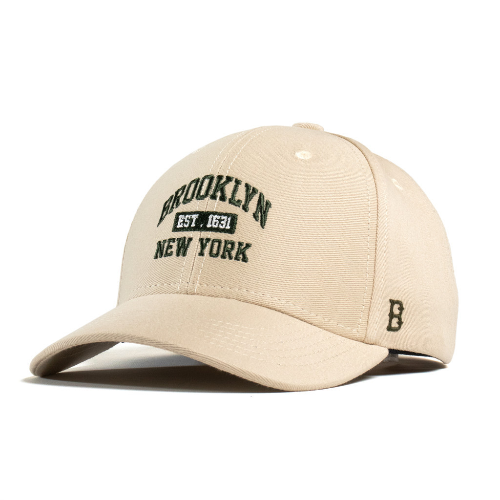 Boné New York Braven NY Baseball 6 gomos Strapback Original Premium ...