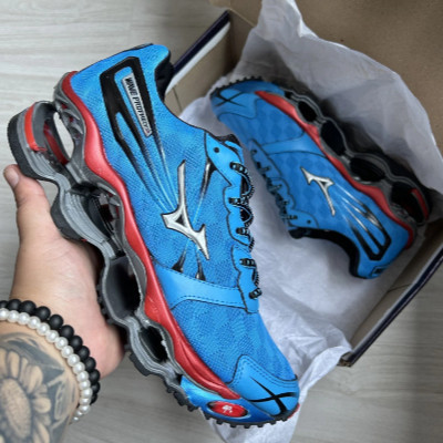 Tênis Mizuno Pro 2 Promoção Corra e Garanta o Seu (foto original 34 35 ...