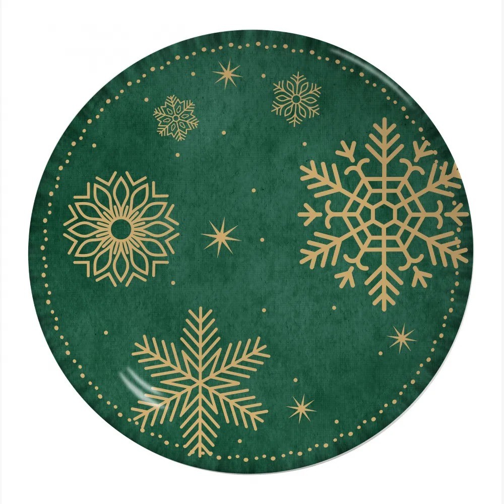 COLEÇÃO CHRISTMAS FLAKE | Shopee Brasil