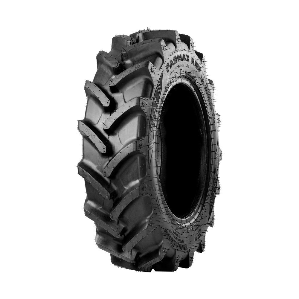Pneu Ceat Aro 28 Farmax R85 380/85R28 133D TL | Shopee Brasil