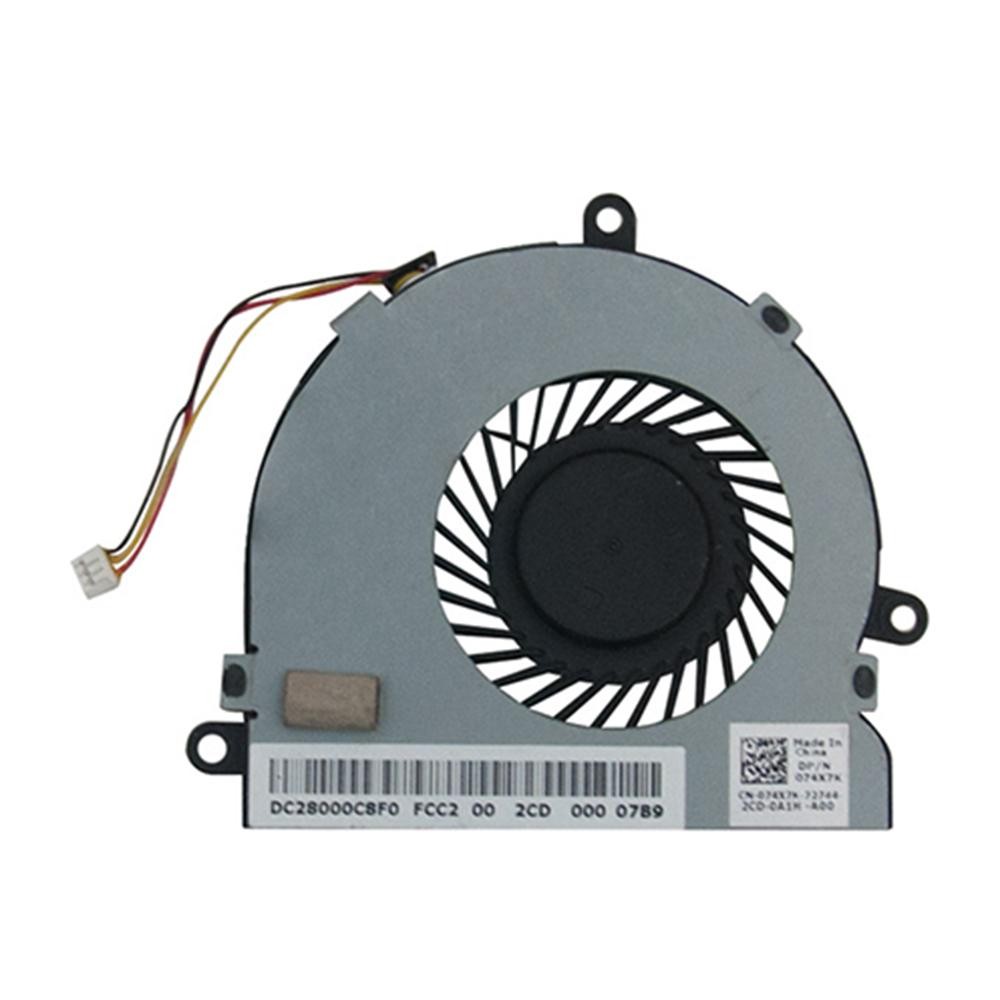 Cooler para Notebook Dell Inspiron 15R-5537 | Shopee Brasil