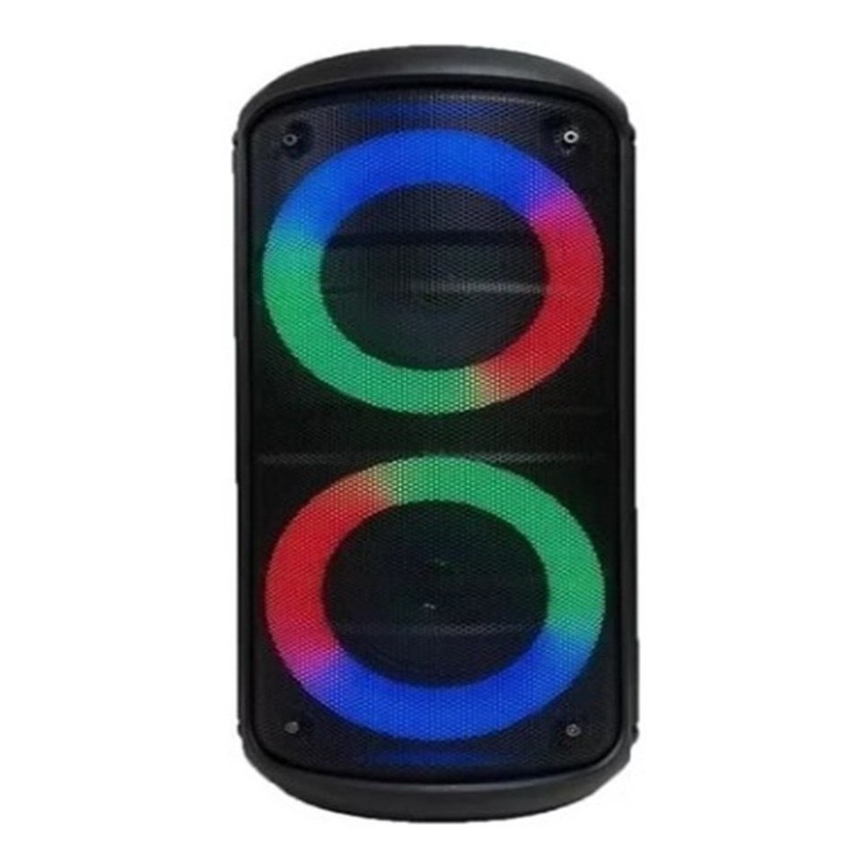 Caixa De Som Bluetooth Portatil Kts 1296 Potente | Shopee Brasil