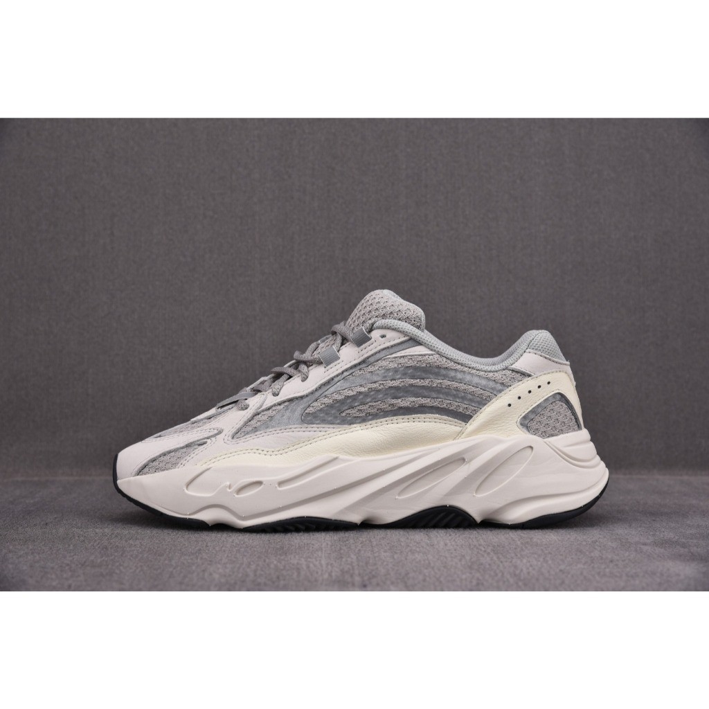 Yeezy Boost 700 V2 Tephra (2019/2023) FU7914 Sapatos De Tênis | Shopee ...