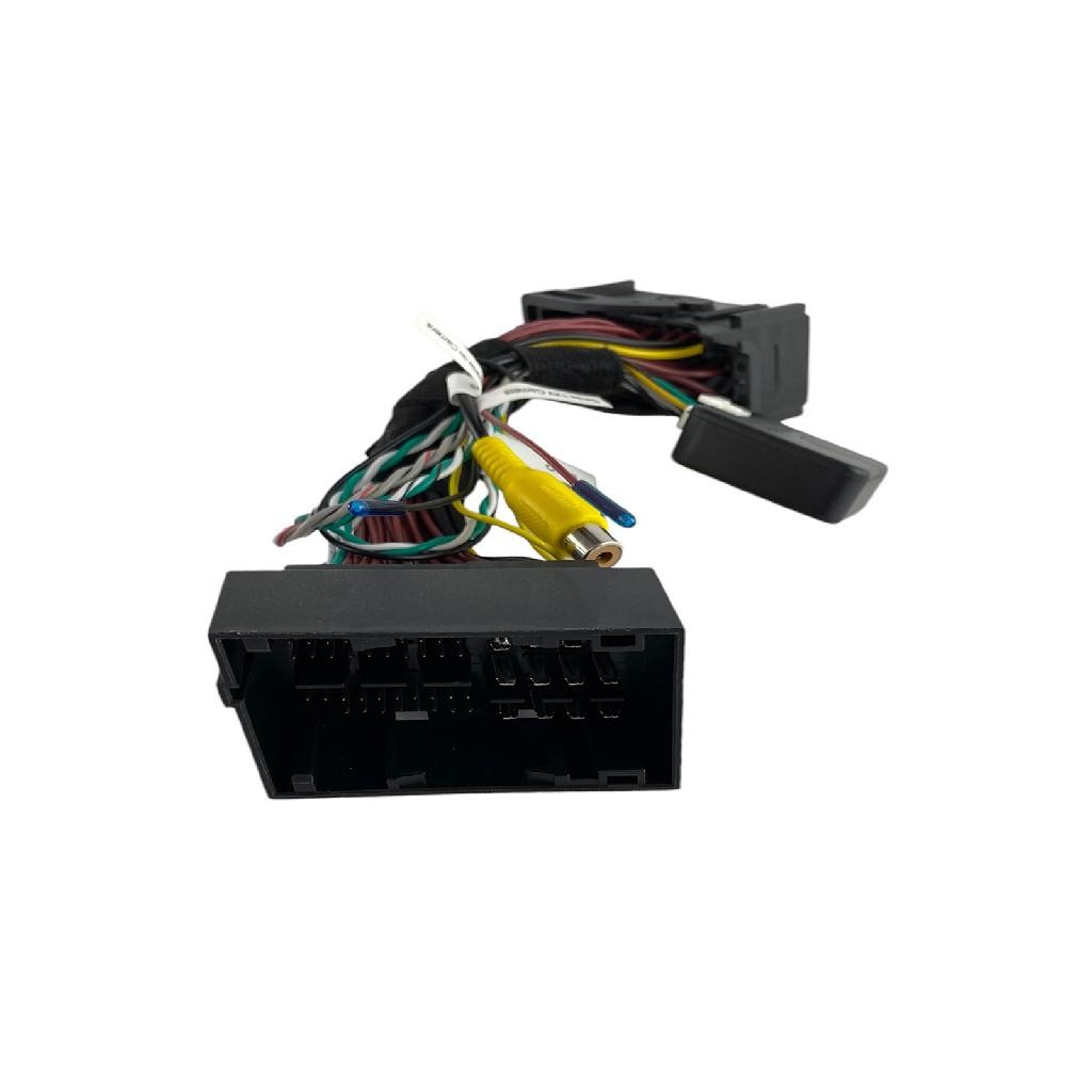 Interface Desbloqueio Câmera de Ré Fiat Argo 2017 a 2022 Cronos 2018 a 2022 | Shopee Brasil