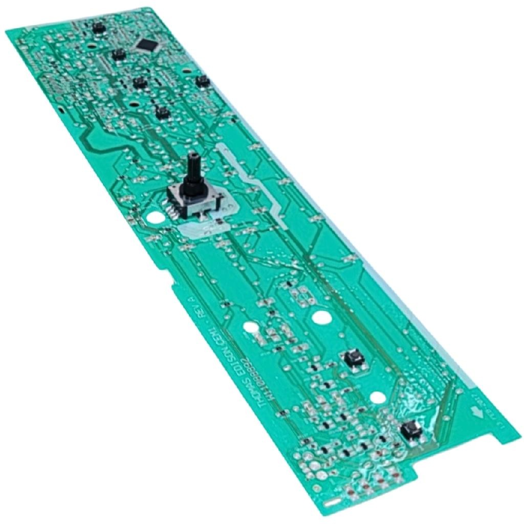 Placa Interface Lavadora Brastemp Bws15 Bws15a W10711361 | Shopee Brasil