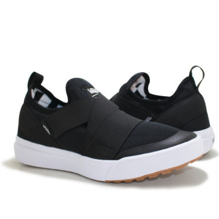 TÊNIS Vans UltraRanger Slip On Elástico Sapato esportivo dia a dia ...