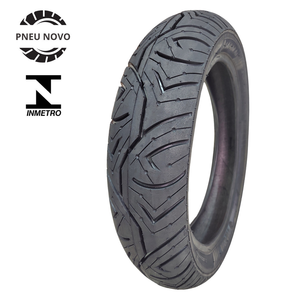 Pneu Traseiro 140/70-17 Novo Cb300 Twister 250 Ninja 250 Fazer 250 | Shopee Brasil