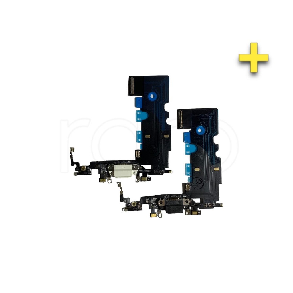 Conector De Carga Flex Dock iPhone SE 2020 | Shopee Brasil
