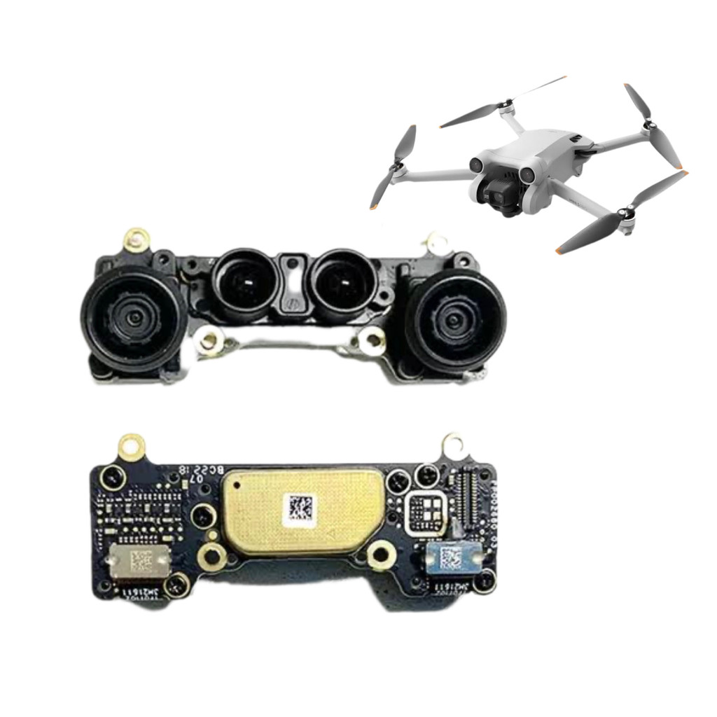 Sensor Vps Inferior Dji Drone Mini 3 Pro | Shopee Brasil