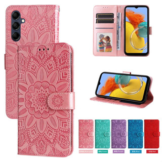 Capa Capinha Carteira Modelos Para Samsung A06 A16 M55 M35 M15 M54 M34 M14 M53 M33 M52 Galaxy ...