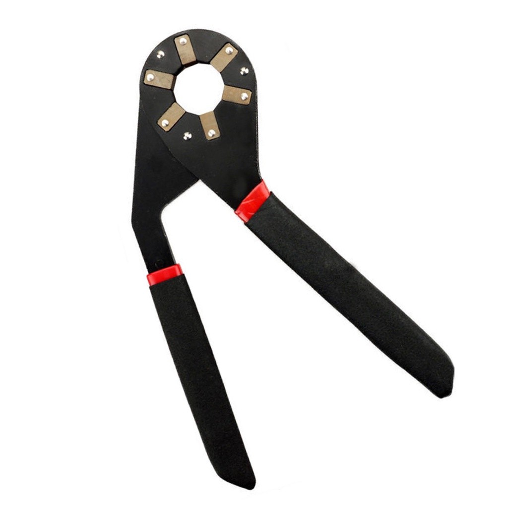 Alicate Chave Ajustável Universal Sextavado Hexagonal Chave Magica ...