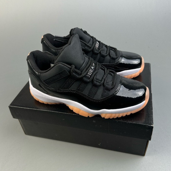 A-j11 retrô Low LE "Navy Snake" estilo de cano alto esporte cultura ...