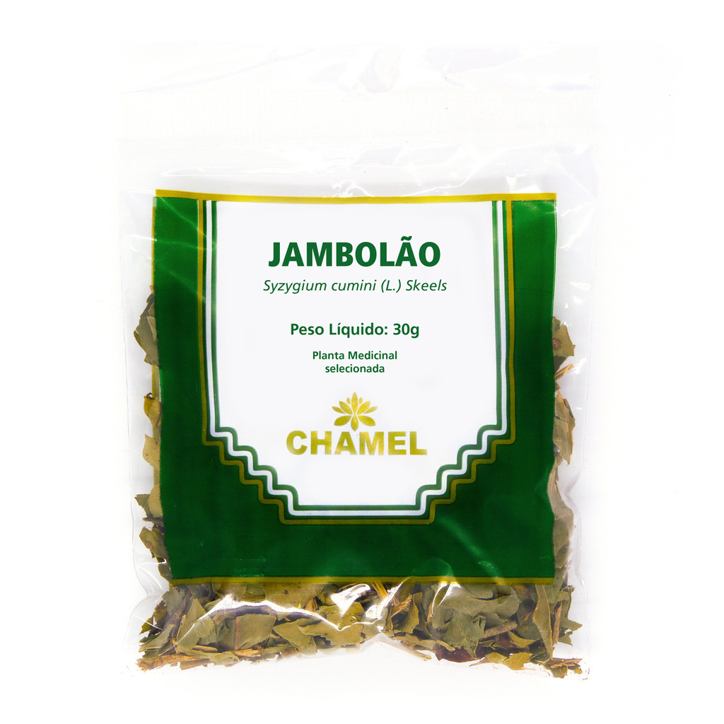 Pacote Jambolao 30g. | Shopee Brasil