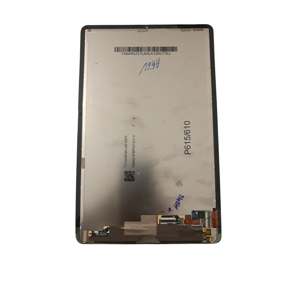 Tela Display Touch LCD P615 P610 Taba45237 Tab S6 Lite | Shopee Brasil