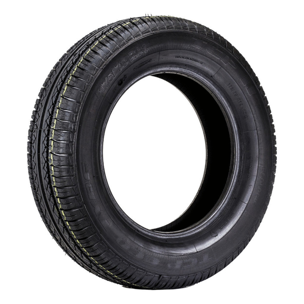 Pneu 175/70 Aro 14 Remold Garantia E Selo Do Inmetro + Bico | Shopee Brasil