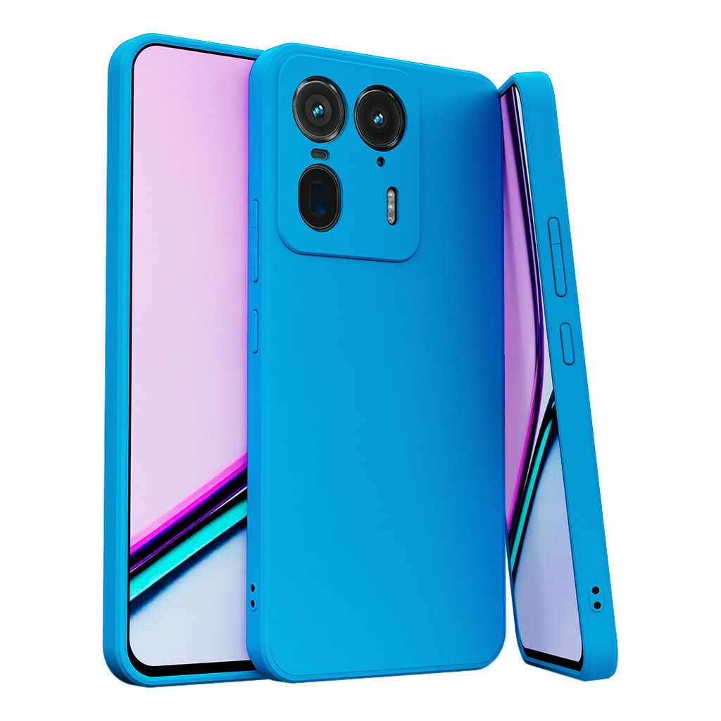 Capa Capinha Compatível Motorola Edge 50 Ultra Anti Impacto | Shopee Brasil