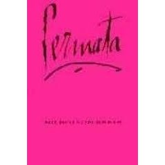 FERMATA autor NICHOLSON BAKER | Shopee Brasil