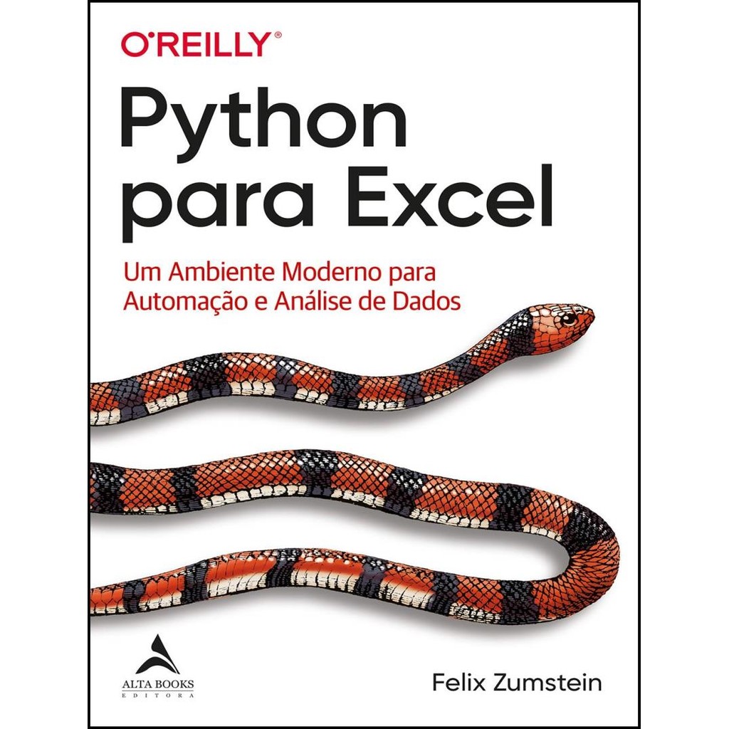 Livro - Python Para Excel | Shopee Brasil