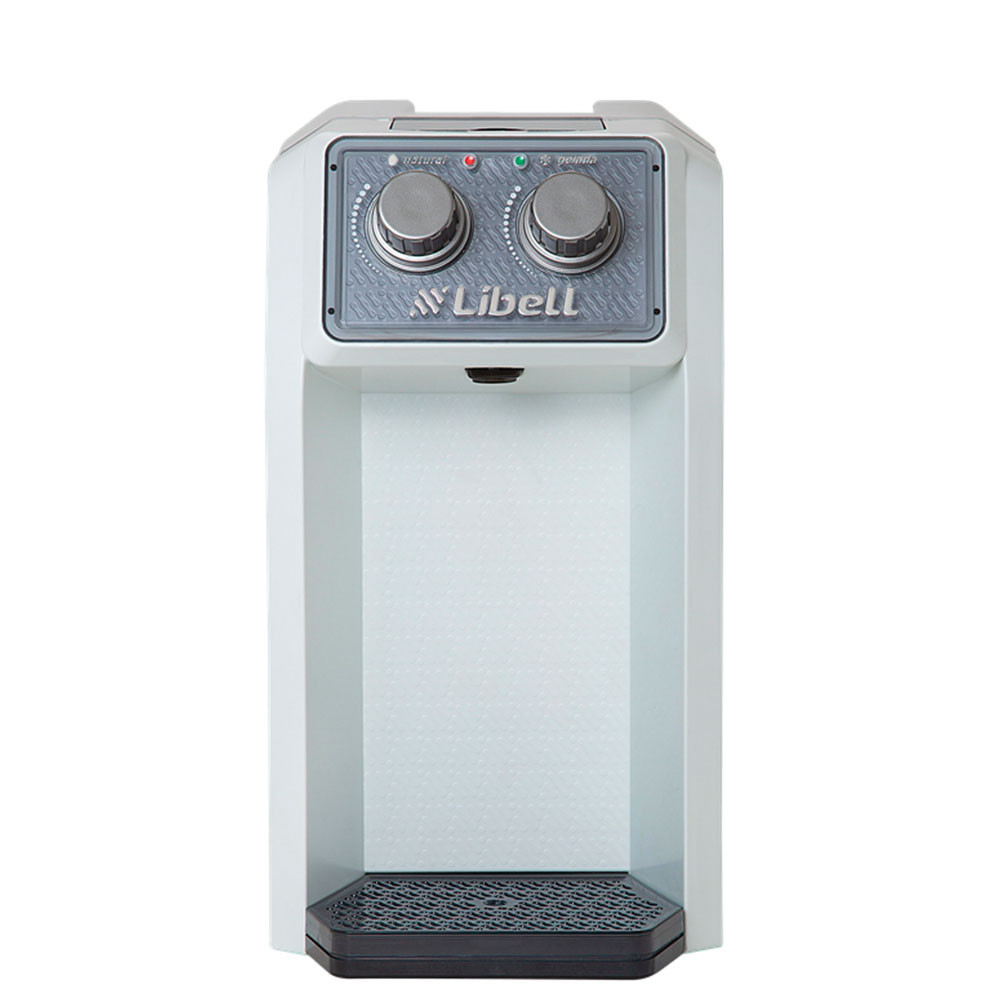 Purificador de Água LE200 Eletrônico Libell | Shopee Brasil