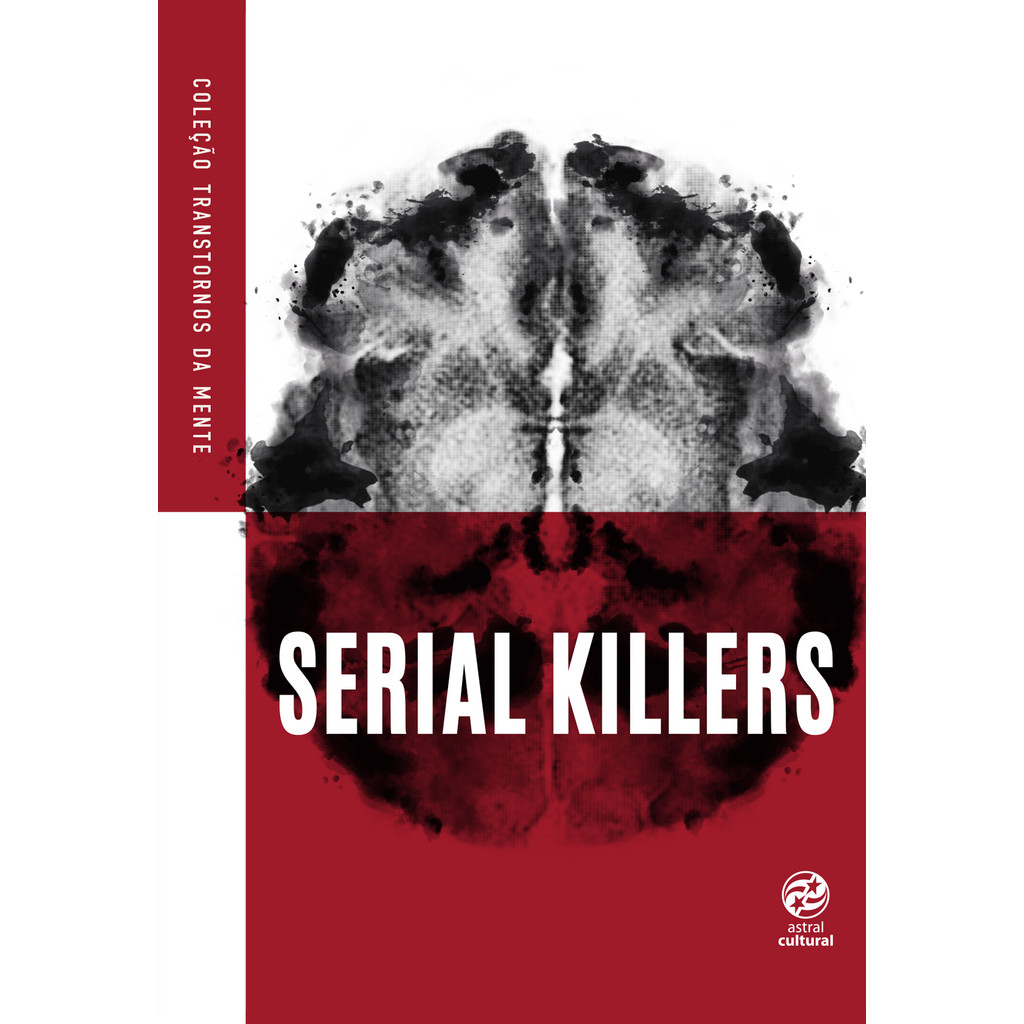Serial killers | Shopee Brasil