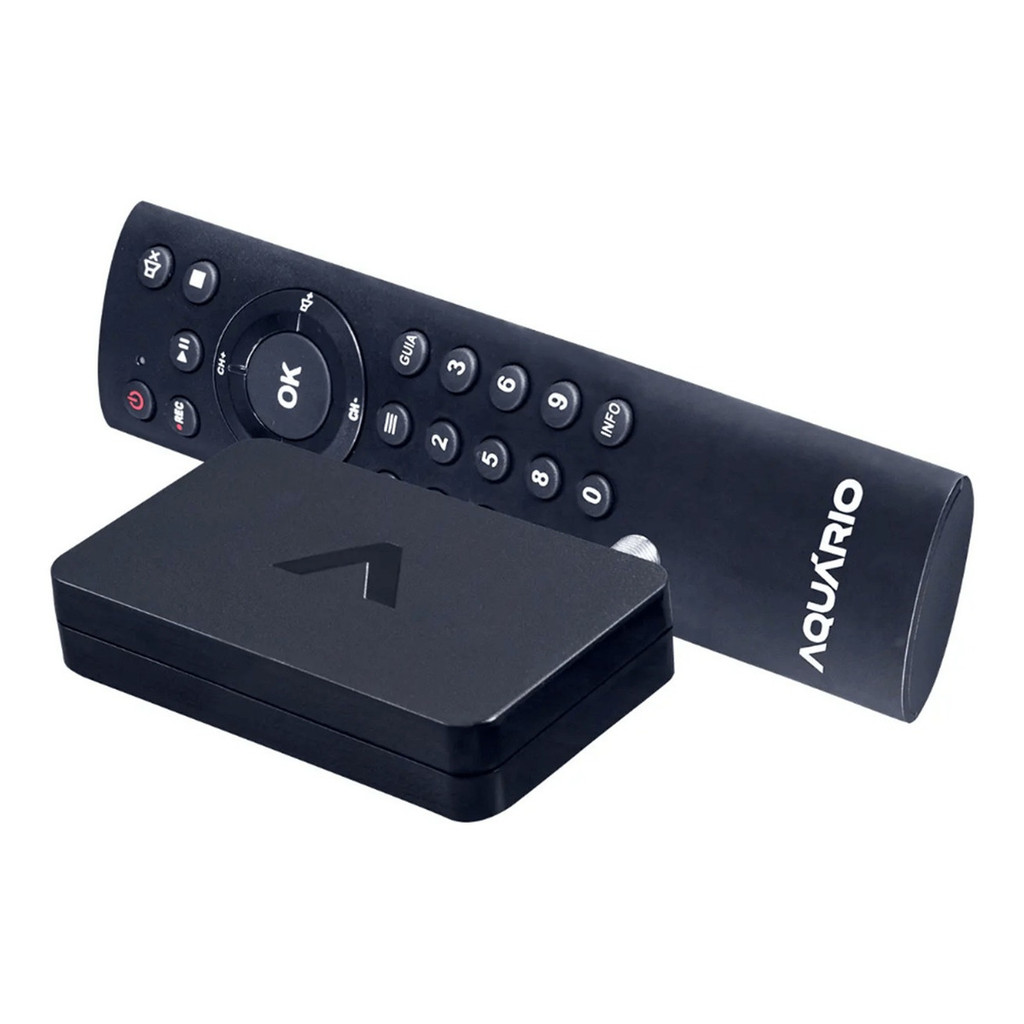 Conversor Digital Tv - Fullhd Dtv- 9000 C/entrada Rca E Hdmi | Shopee ...