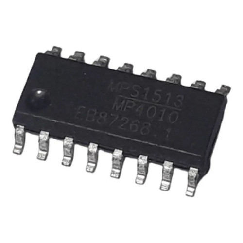 Circuito Integrado Mp4010 Mp4010ds-lf-z Sop-16 Smd | Shopee Brasil
