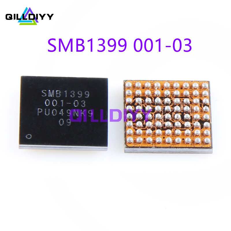 1 Unidade De Carregamento IC SMB1399 001-03 Para Chip De Carregador Xiaomi 10 11 | Shopee Brasil