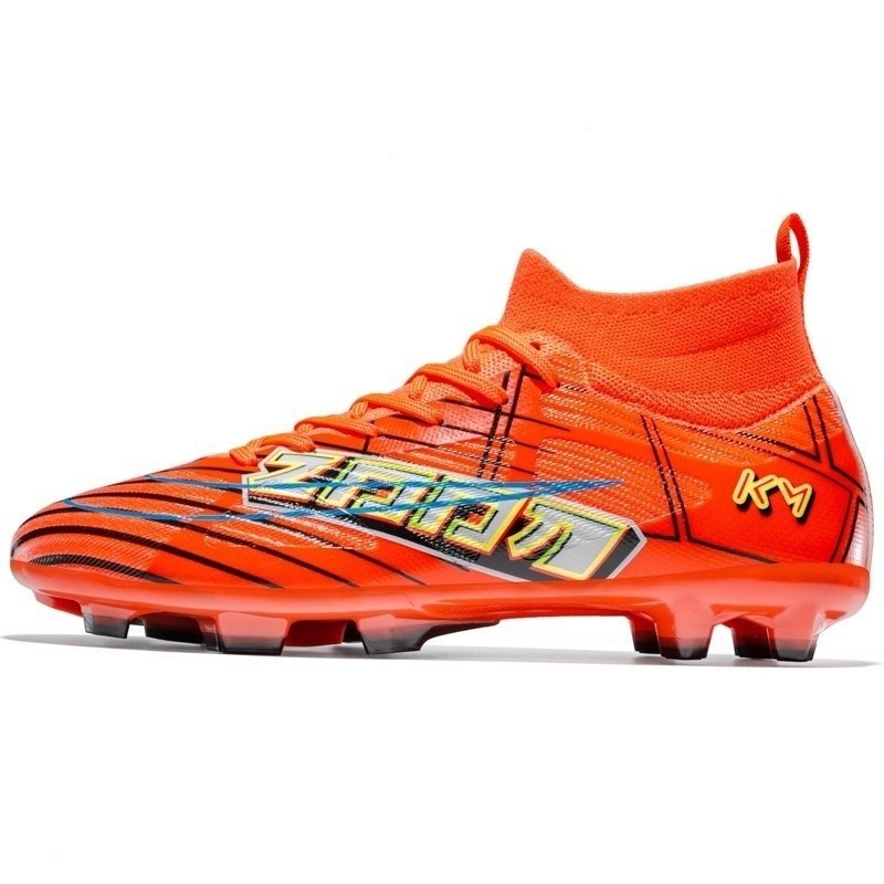 Mbappe Signature Killer Boots FG Artificial Turf Field Botas Sociais De ...